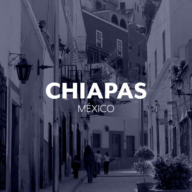 Sedes – CEBCO GLOBAL