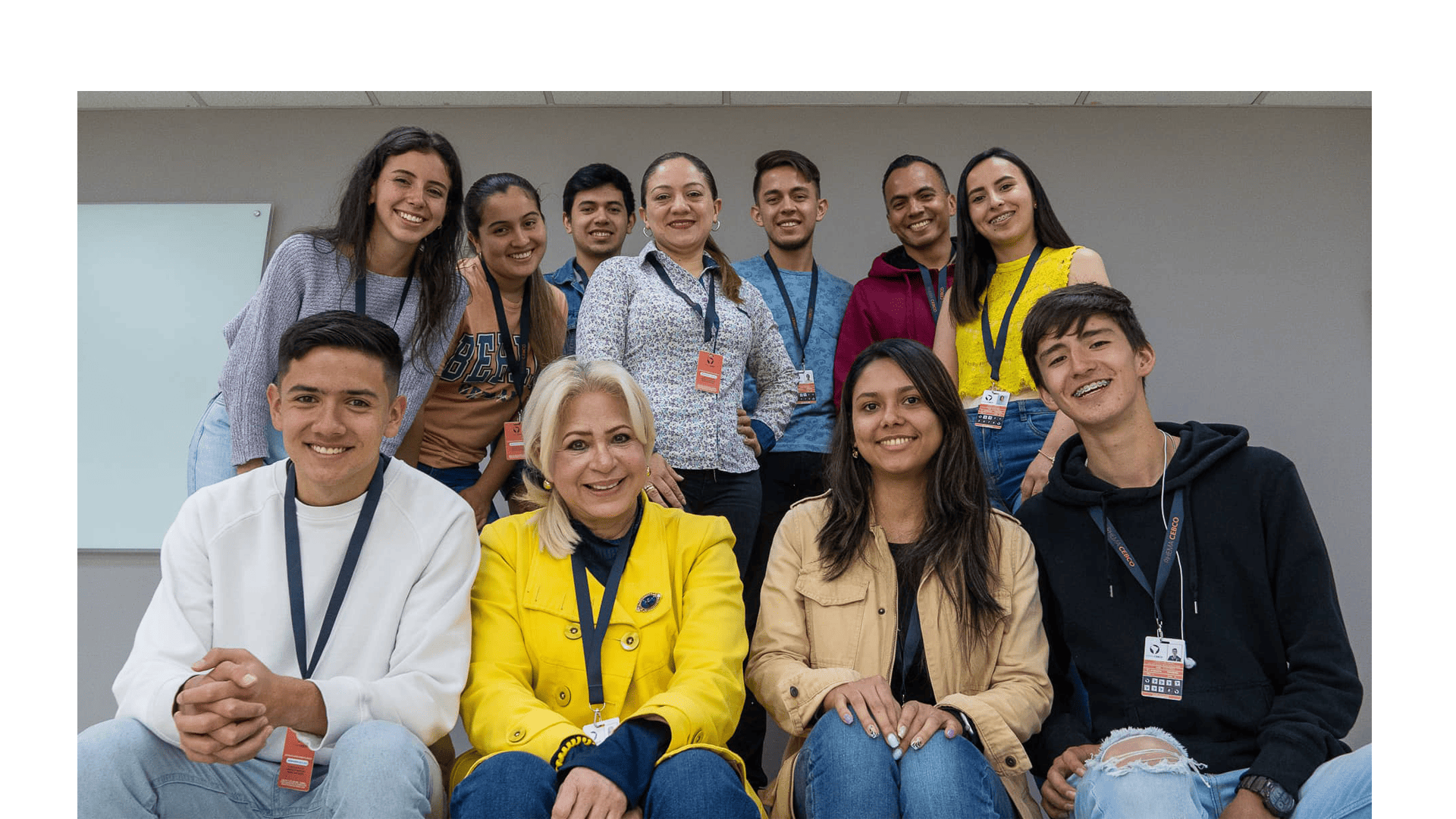 CEBCO GLOBAL – Involucrate y nunca volveras a ser el mismo