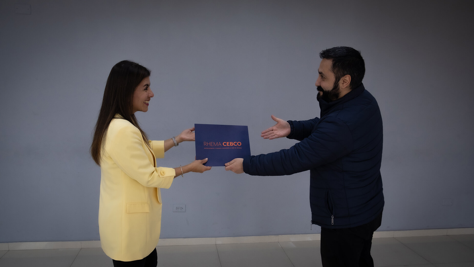 CEBCO GLOBAL – Involucrate y nunca volveras a ser el mismo